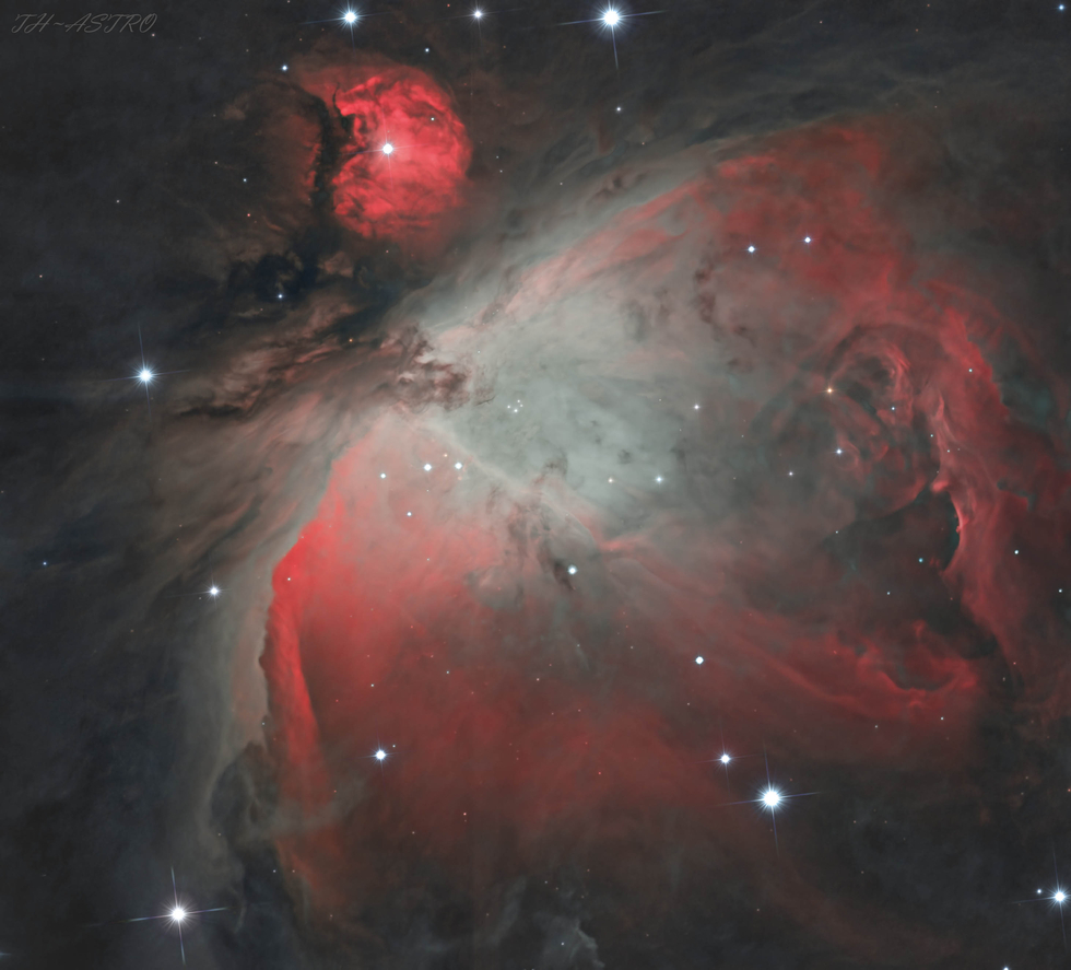 m42 | Telescope Live